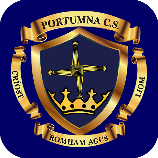 Welcome back - Portumna Community School